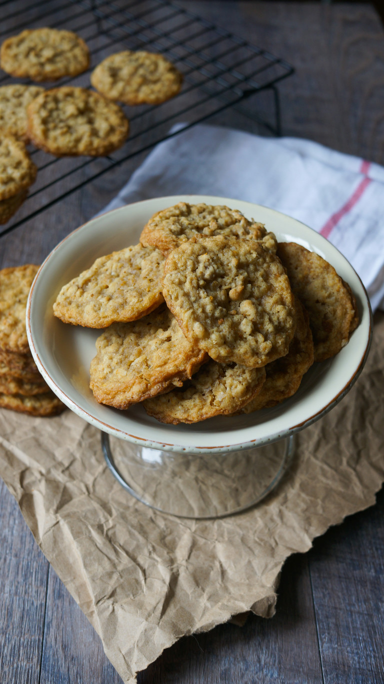 Ranchhouse Cookies - Kitschen Cat