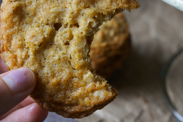 Ranchhouse Cookies - Kitschen Cat