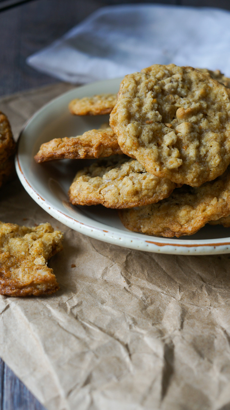 Ranchhouse Cookies - Kitschen Cat
