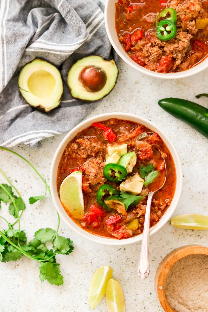 30 Whole30 Instant Pot Recipes for Spring - Kitschen Cat